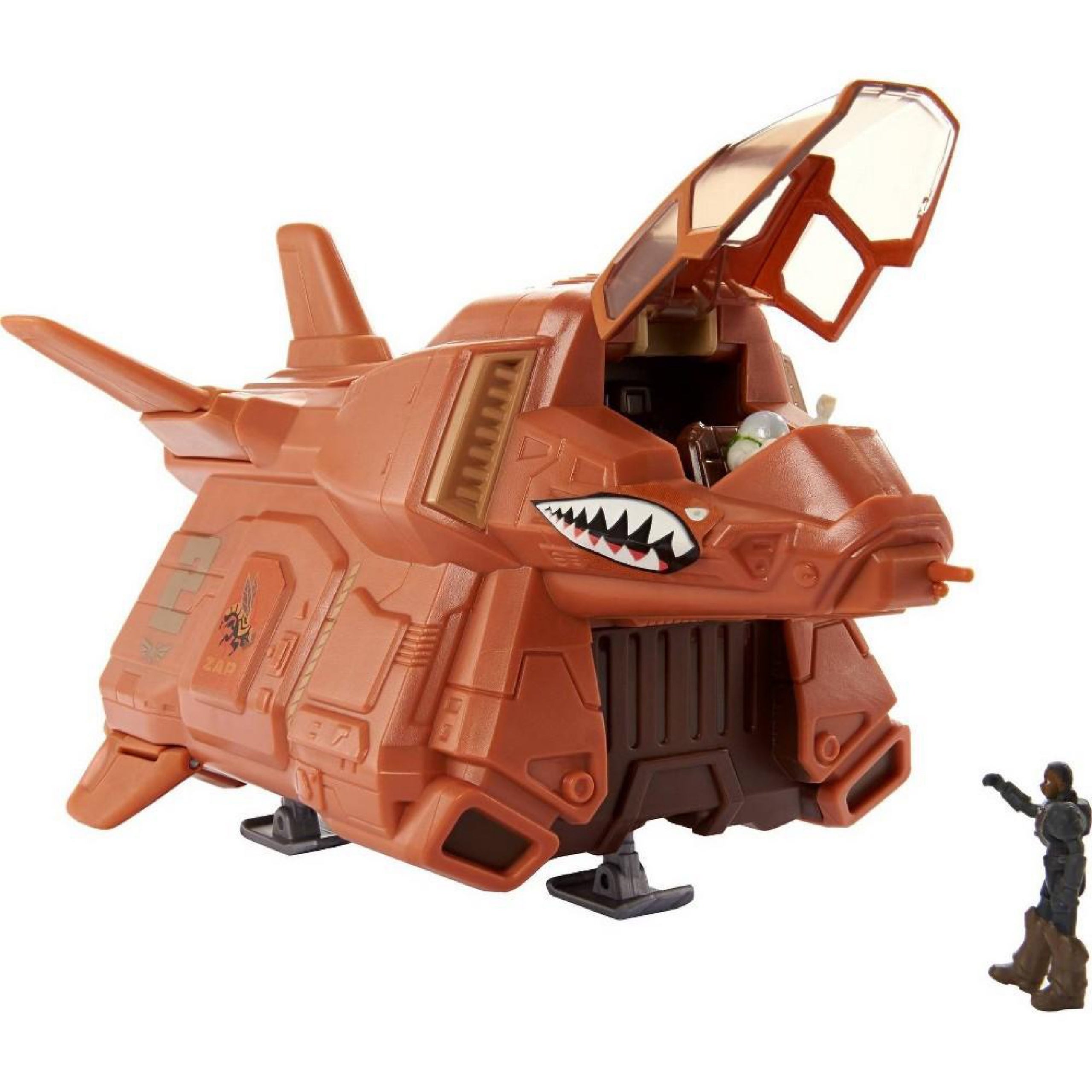 Disney Pixar Lightyear Hyperspeed Series Armadillo Izzy & Buzz Toy ...